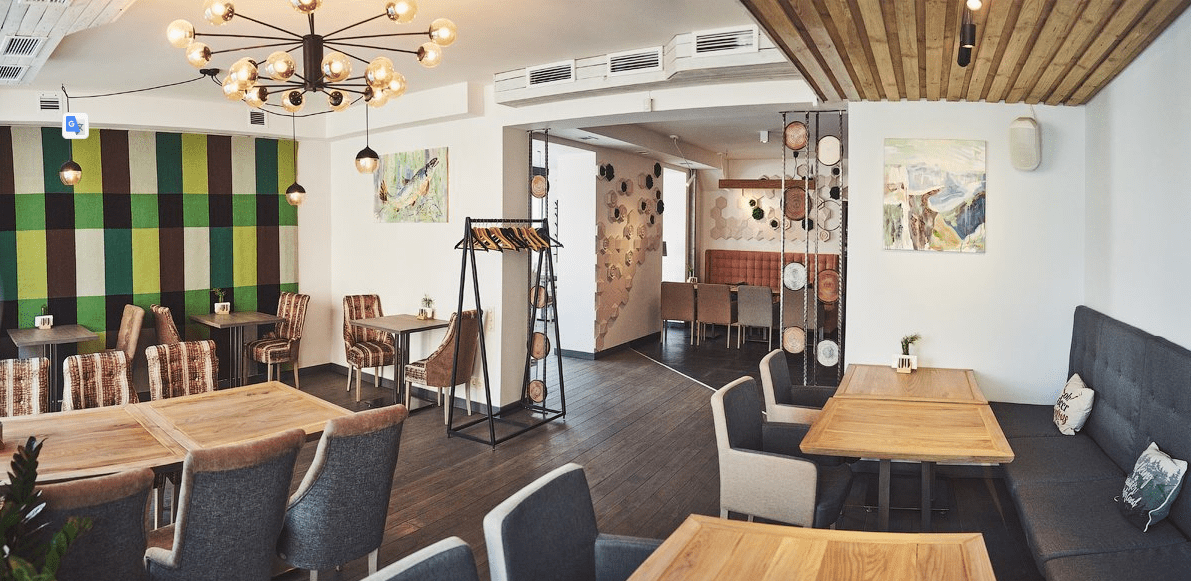 Кращі паби в Тернополі - ternopil.one