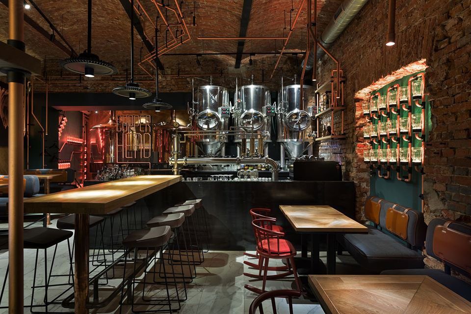 Кращі паби в Тернополі - ternopil.one